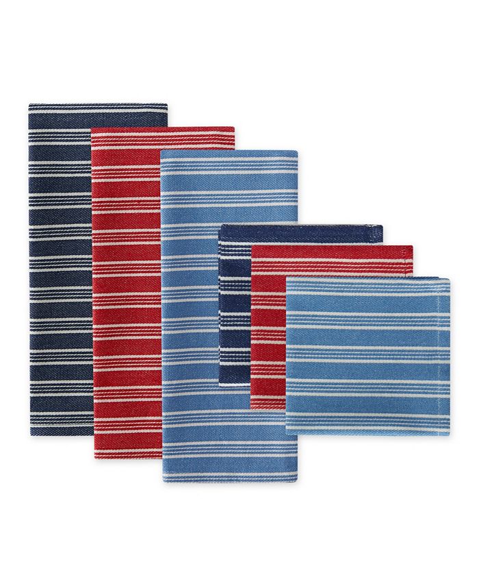 Design Imports Heavy Duty Kitchen Cleaning Collection, Long-Lasting ...