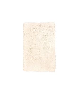 Arkwright Bella Bath Rug 24x40 White - Macy's