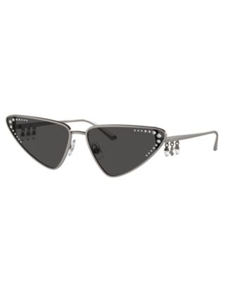 Jimmy Choo Women's Sunglasses, JC4001B - Macy's