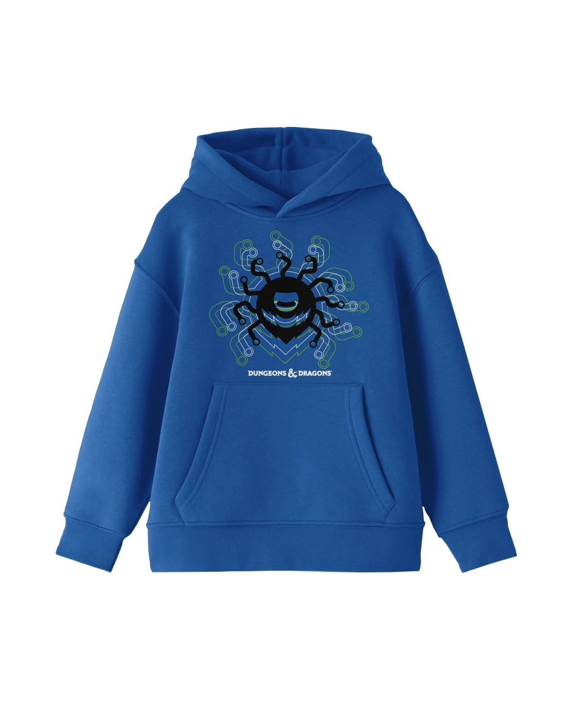 Click here for Dungeons & Dragons Boys Beholder Royal Blue Sweats... prices