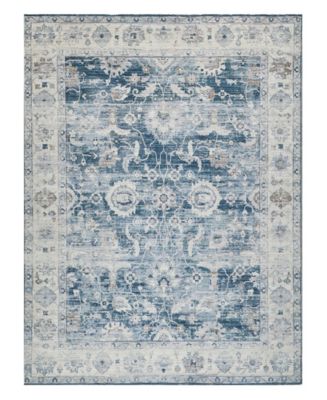The Met x Exquisite Rugs Vintage Looms VTL-72 Rug Collection - Macy's