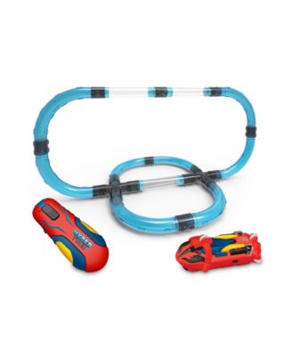 World Tech Toys Hypertube 65 Piece RC Tube Racing Set - Macy's