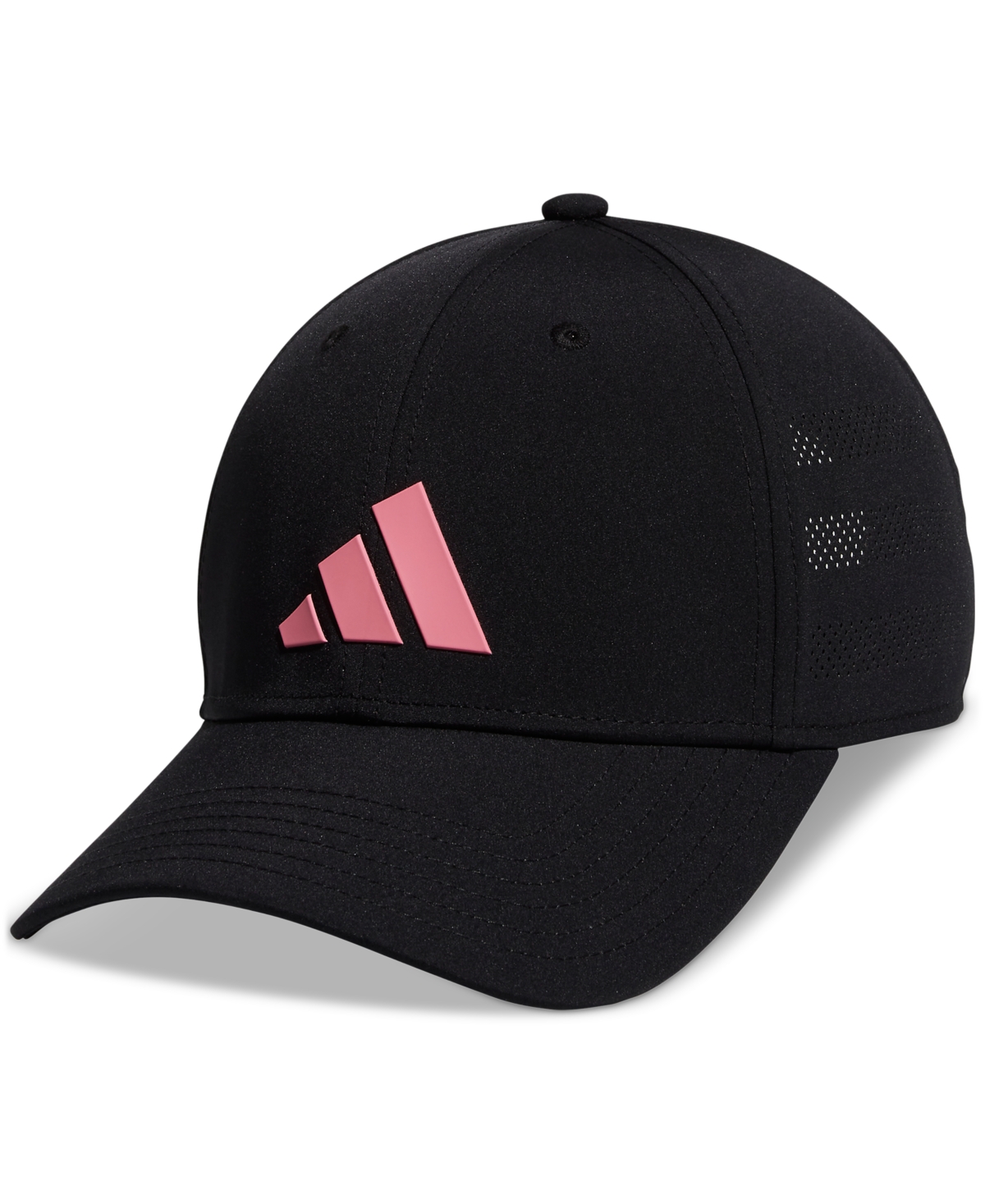 Click here for adidas Performance Soccer Hat - Black prices
