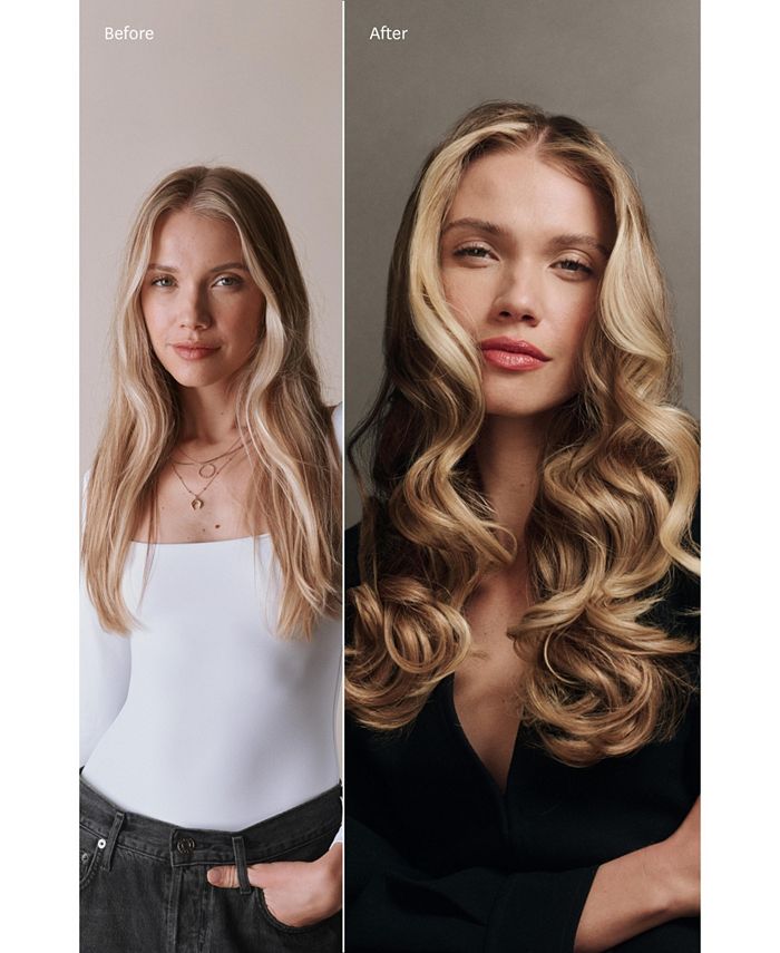 T3 Aire 360 Ceramic Air Styler Blowout Kit - Macy's