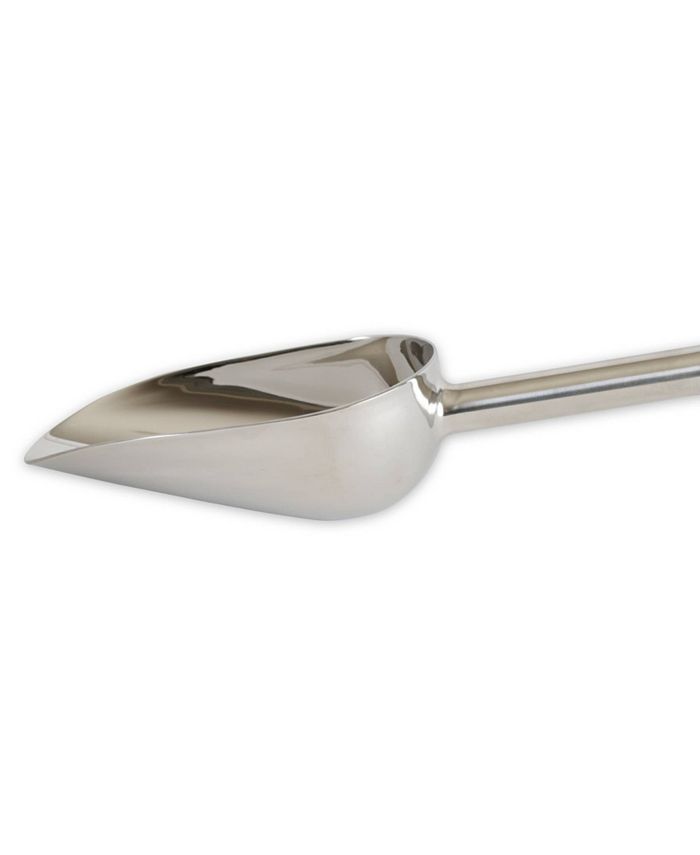 RSVP International Endurance Stainless Steel 1/2 Cup Measuring Scoop ...