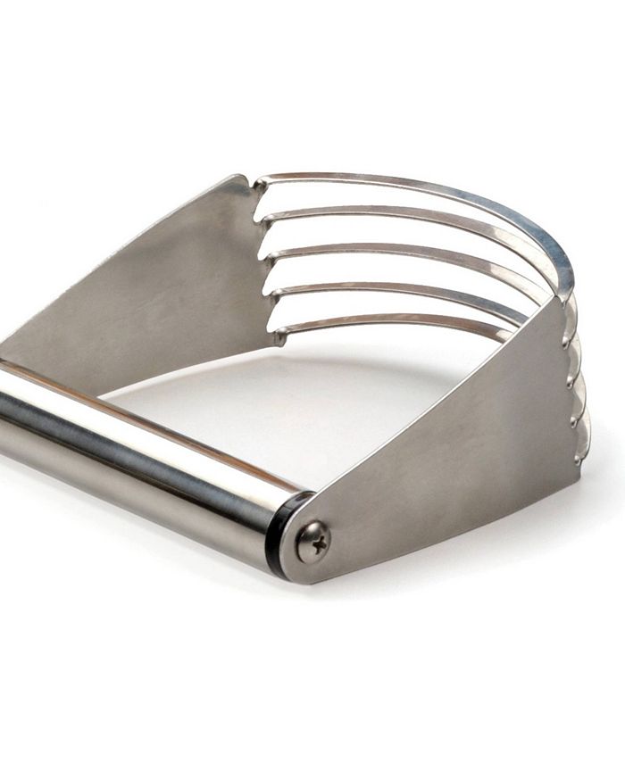 RSVP International Endurance Stainless Steel 4.75x4.5" Dough Blender ...