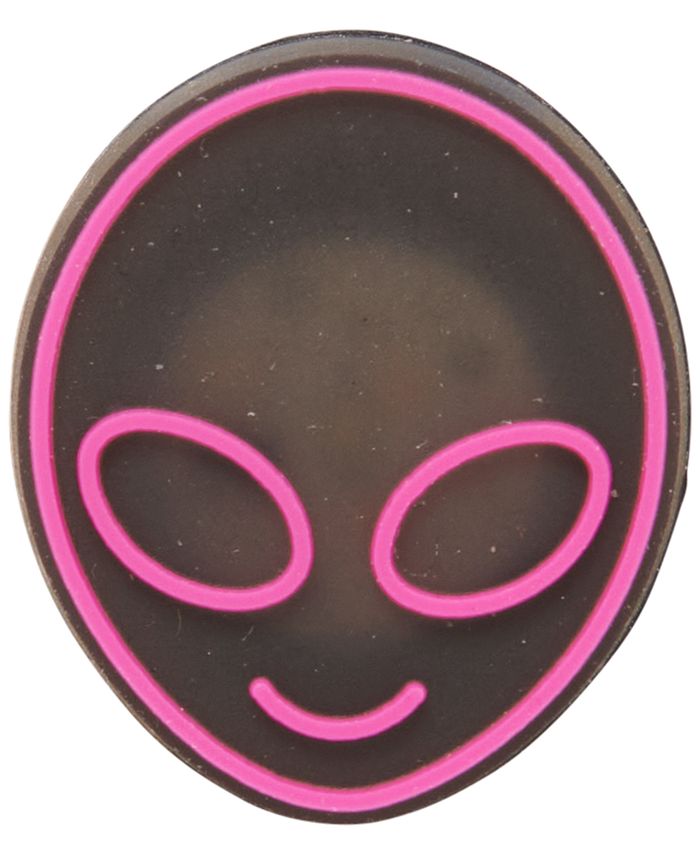 Crocs Jibbitz Led Dude Bro Charms (5-Pack) from Finish Line - Macy's