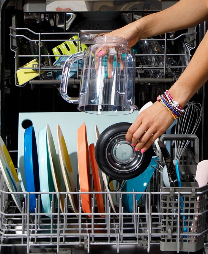 Magic Bullet 600-Watt Pitcher & Single Serve Combo Blender - Macy's