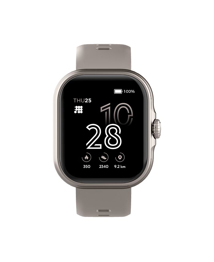 Cubitt VIVA Smartwatch/Fitness Tracker with 1.84" Touch AMOLED Screen ...