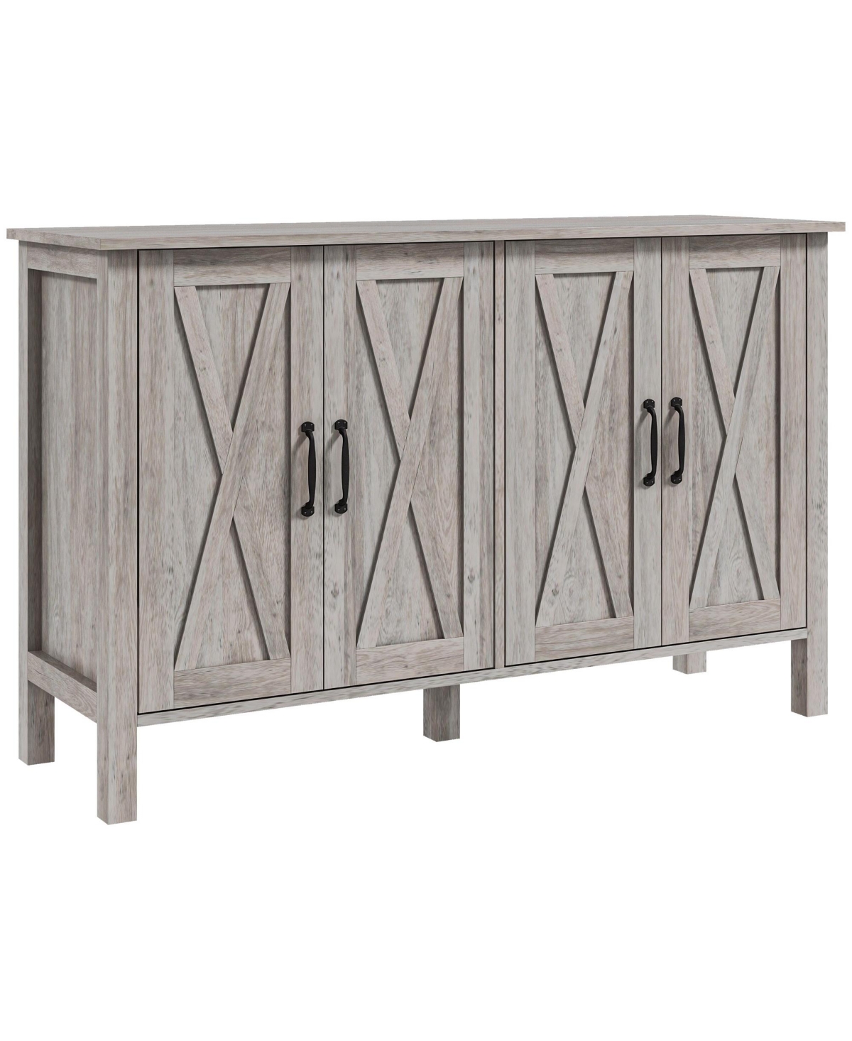 Click here for Homcom Buffet Sideboard  Bar Cabinet with Storage... prices