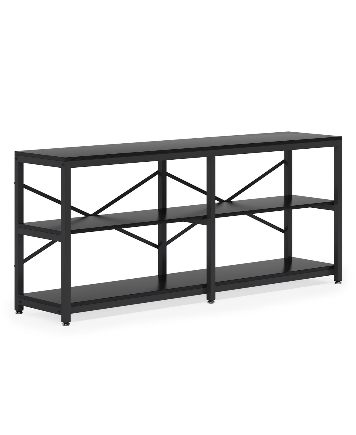 Click here for Tribesigns 70.9 Inch Extra Long Console Table  Mod... prices
