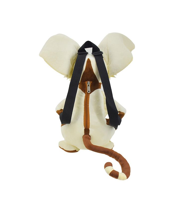Nickelodeon Avatar The Last Airbender Mini Backpack, Momo Plush ...