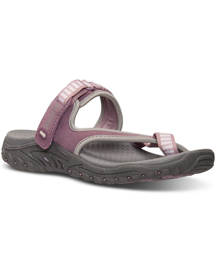 Skechers Women's Reggae - Rasta Sport Sandals from Finish Line - Macy's