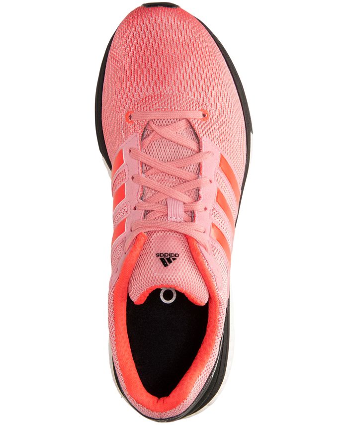 adidas Women's Adizero Boston 5 Boost Running Sneakers from Finish Line ...