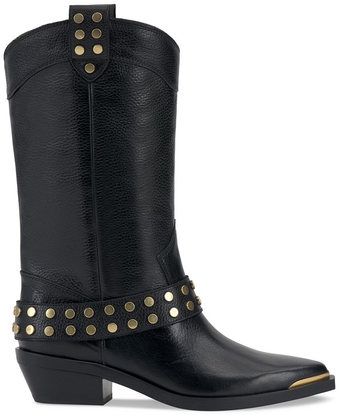 Vince Camuto Cowboy Boots