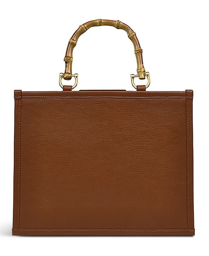 Radley London Audley Drive - Seaweed Small Open Top Handbag - Macy's