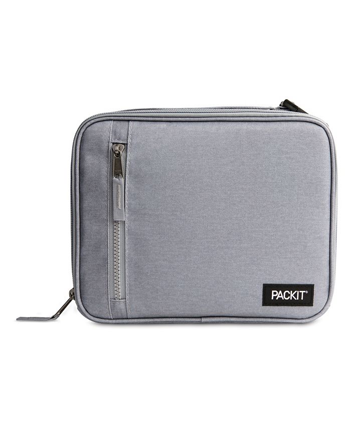 Pack It Freezable Classic Lunch Box - Macy's
