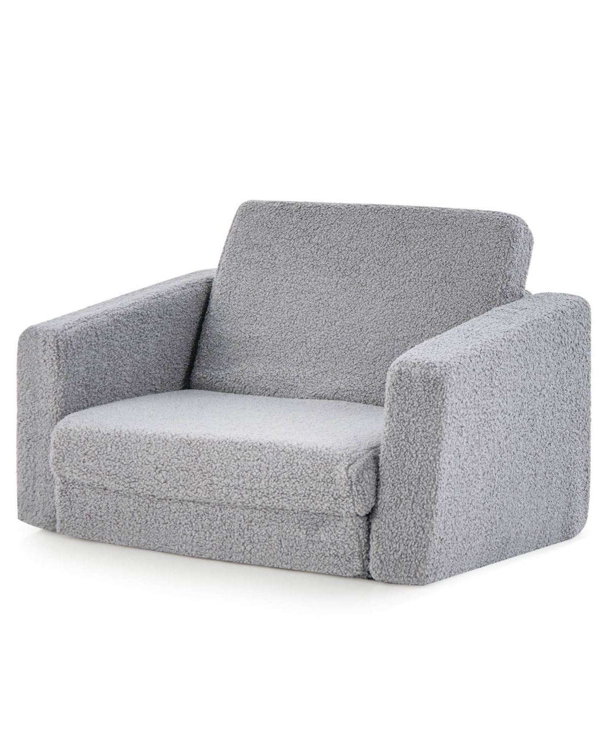 Click here for 2-in-1 Toddler Fold out Couch Children s Convertib... prices