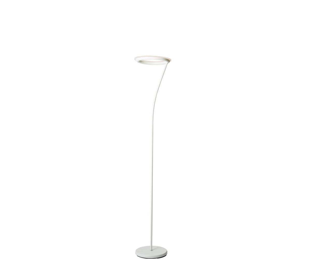 Click here for Streamdale 73" Tall Halo Led Torchiere Floor... prices
