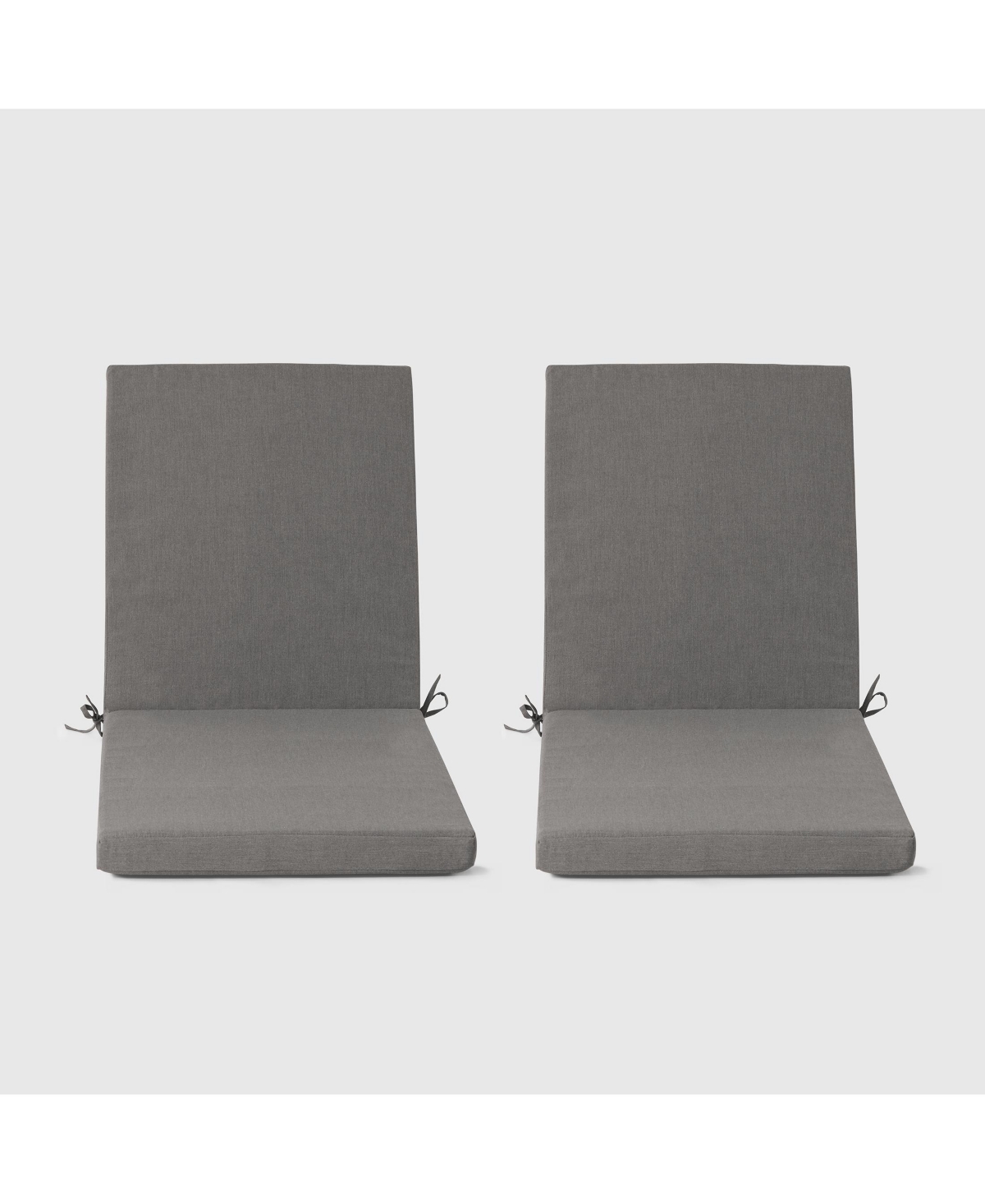 Click here for WestinTrends Outdoor Chaise Lounge Chair Cushions... prices