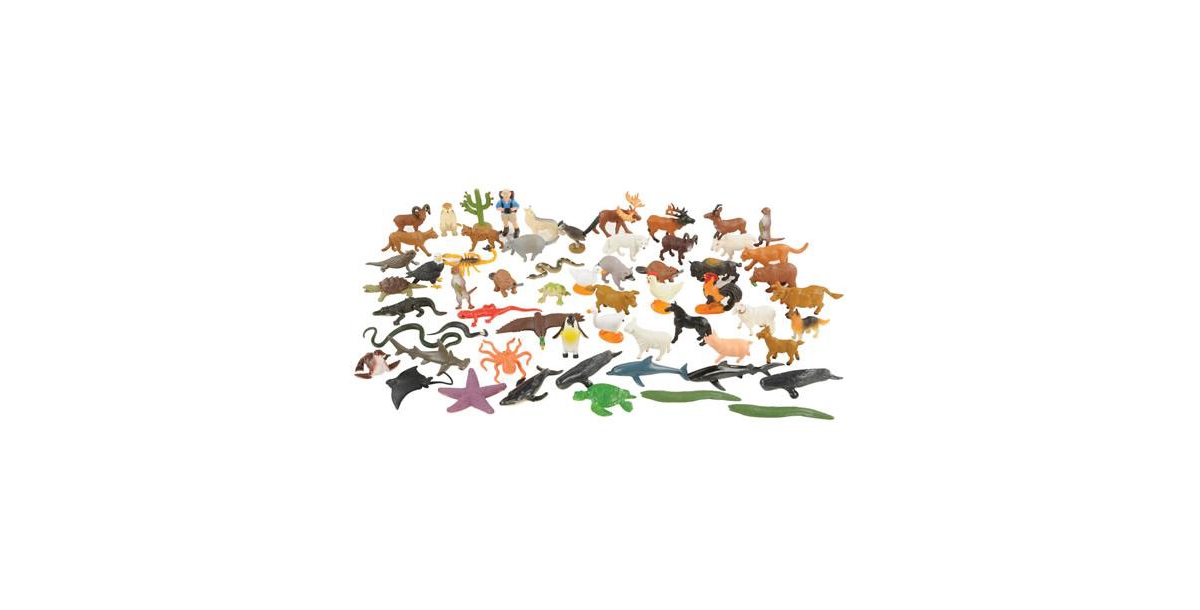 Click here for Kaplan Early Learning Animals from Across the Land... prices