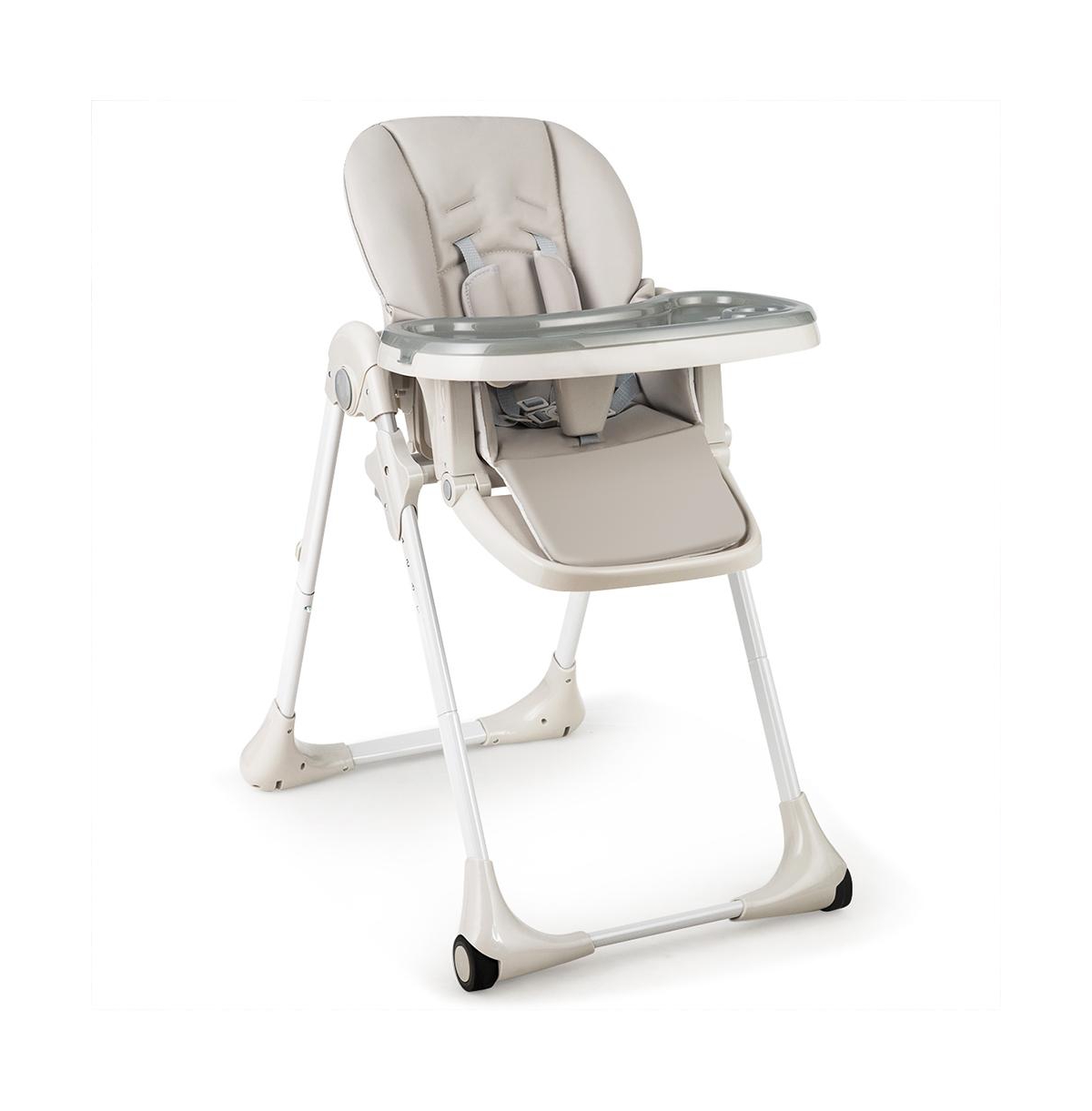Click here for Slickblue Toddler 3-In-1 Convertible Baby High Cha... prices