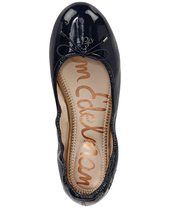 Sam Edelman Women's Felicia Ballet Flats - Macy's