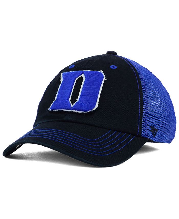 '47 Brand Duke Blue Devils Tayor Closer Cap & Reviews - Sports Fan Shop ...