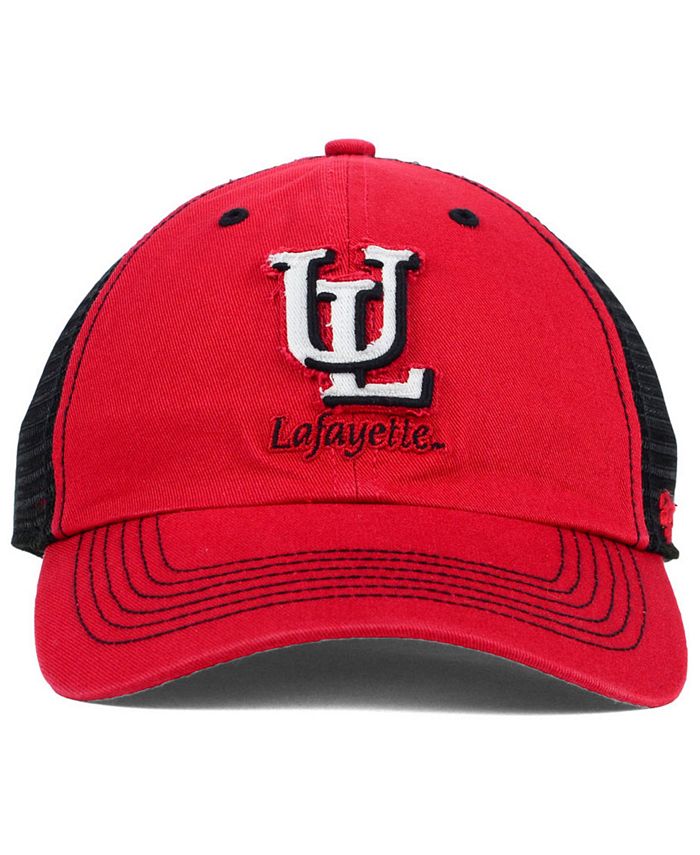 '47 Brand Louisiana Ragin' Cajuns Tayor Closer Cap - Macy's