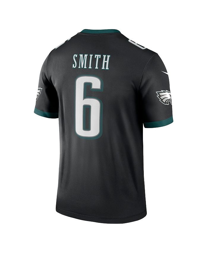 Nike Men's DeVonta Smith Philadelphia Eagles Legend Jersey - Macy's