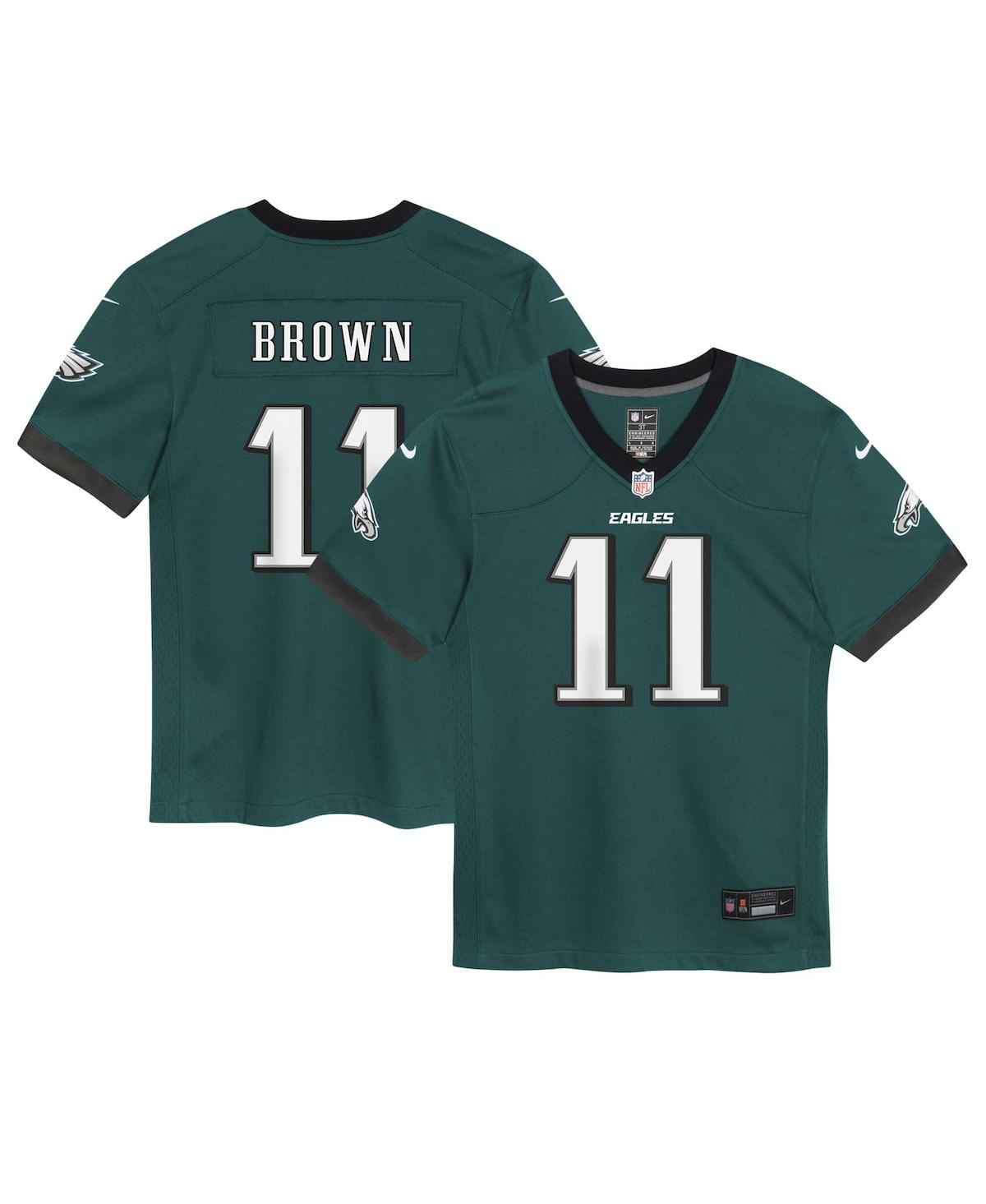 Click here for Nike Toddler A.j. Midnight Philadelphia Eagles Gam... prices