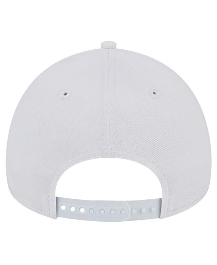 New Era Men's New York Yankees TC A-Frame 9FORTY Adjustable Hat - Macy's