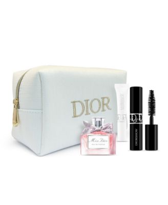 Complimentary 4-Pc. Dior Beauty Gift with any $200 purchase from the ...