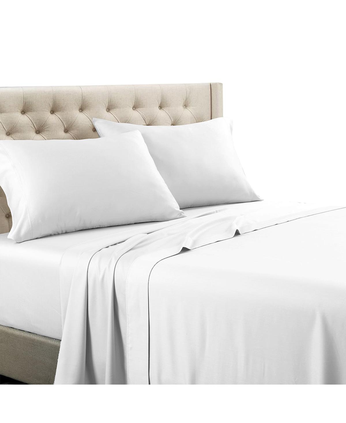 Click here for Easy Care Sheet Set - Solid 650 Thread Count  Full... prices