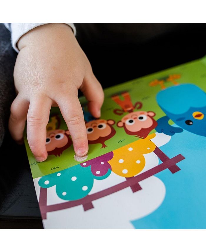 Ditty Bird Children's Songs and Action Songs Books - Macy's