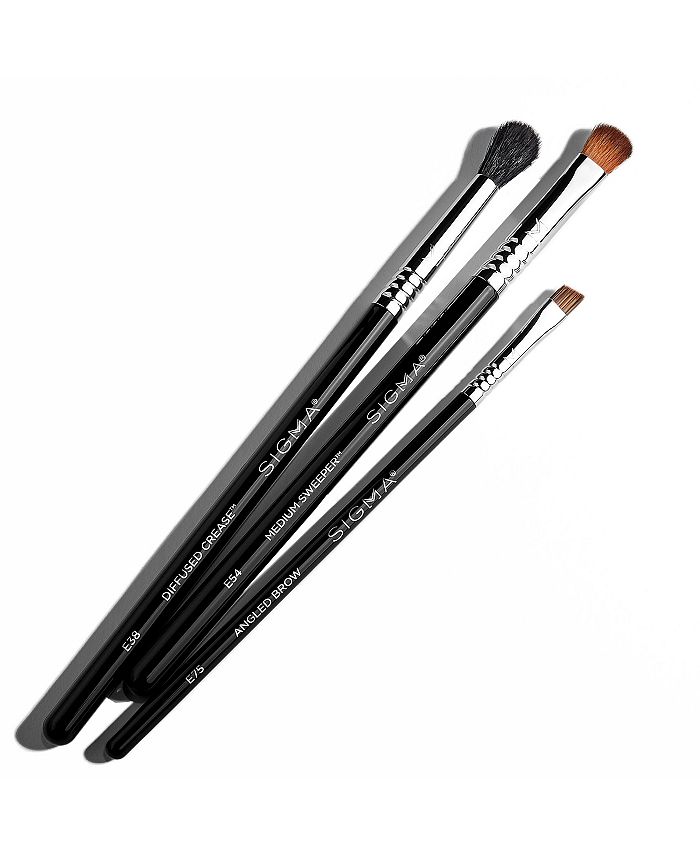 Sigma Beauty Perfect Eyes Brush Set - Macy's
