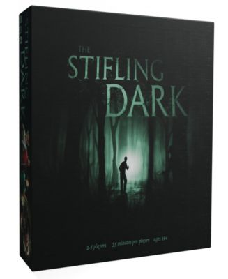 Sophisticated Cerberus Games The Stifling Dark Board Game - Macy's