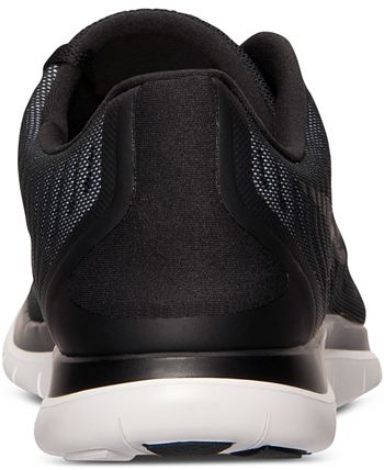 Nike Men's Free 4.0 Running Sneakers from Finish Line - Macy's