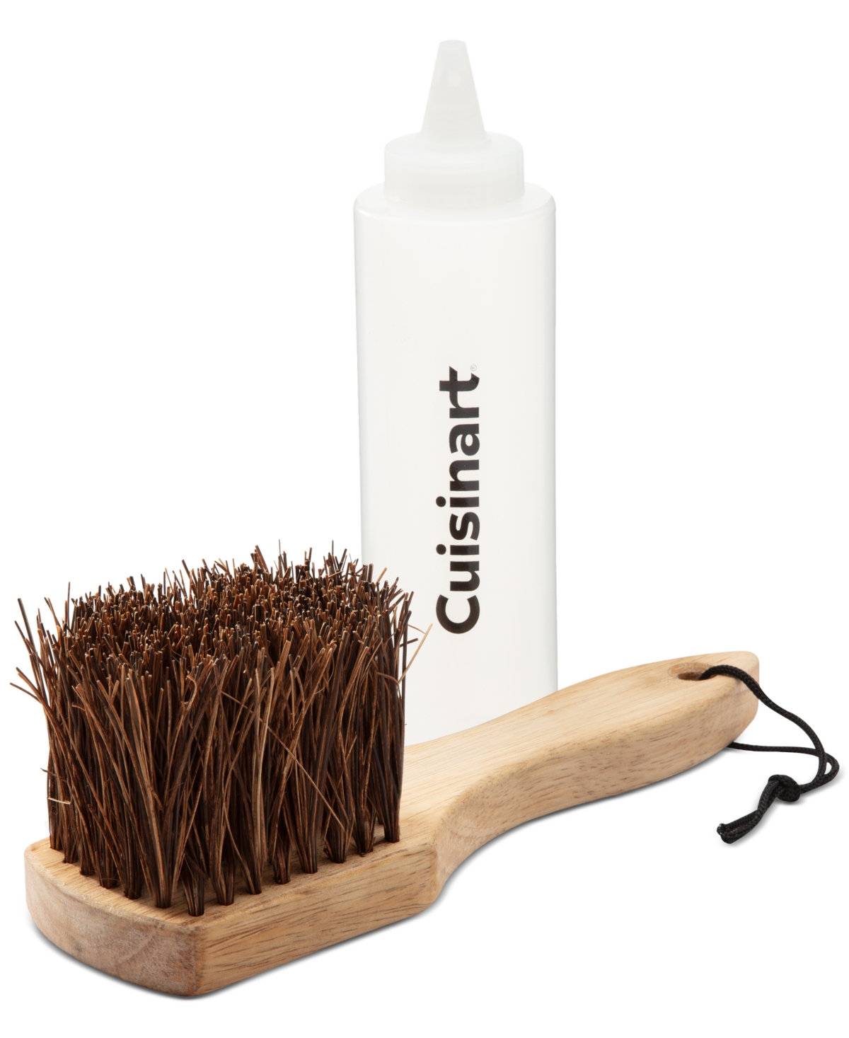Click here for Cuisinart Outdoor Wok Cleaning Brush & Bottle Set... prices