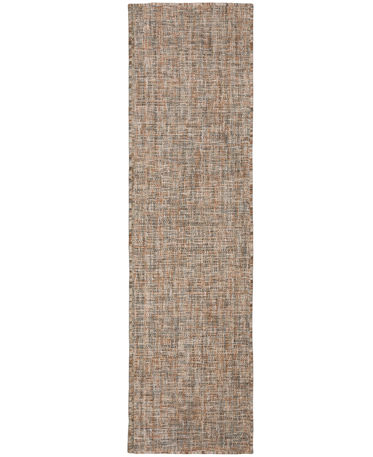 Click here for Dalyn Abruzzo AZ1 23x76 Runner Area Rug - Putty prices