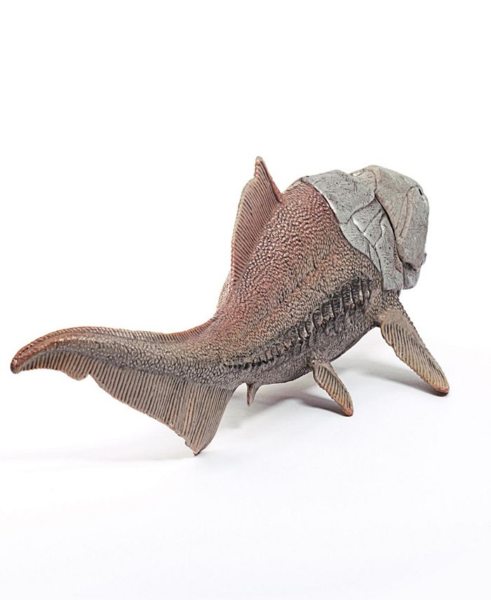 Schleich Dinosaurs Dunkleosteus Action Figure - Macy's