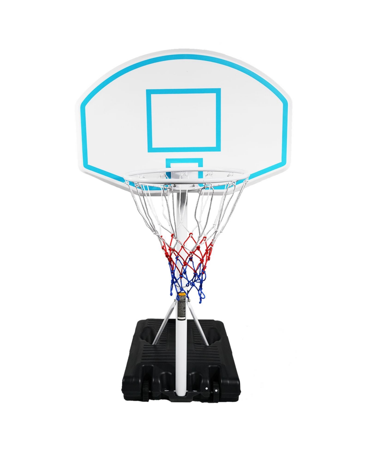 Click here for Streamdale Portable Poolside Basketball Hoop Syste... prices