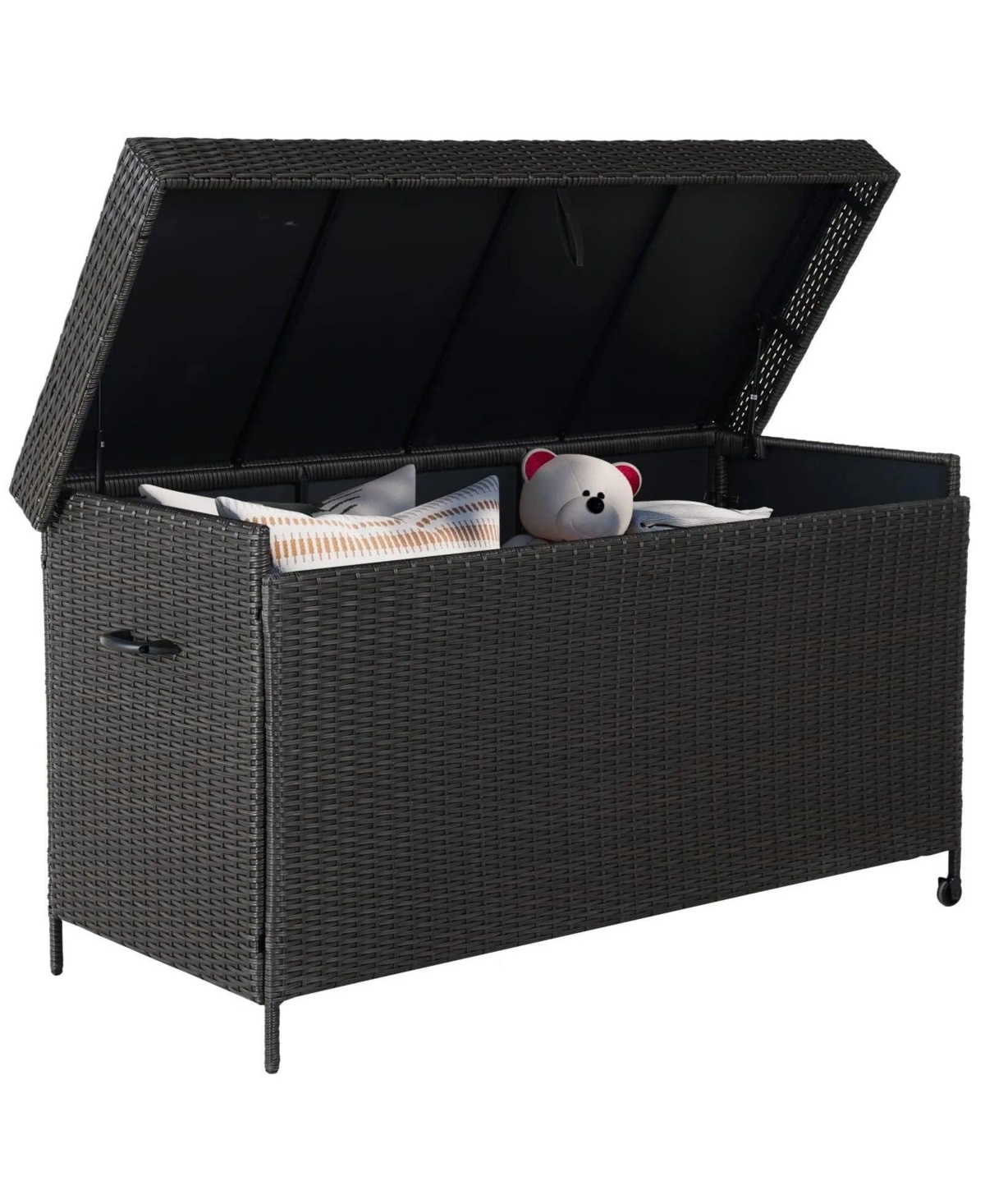 Click here for Mondawe 170 Gallon Deck Storage Box Deck Box Outdo... prices