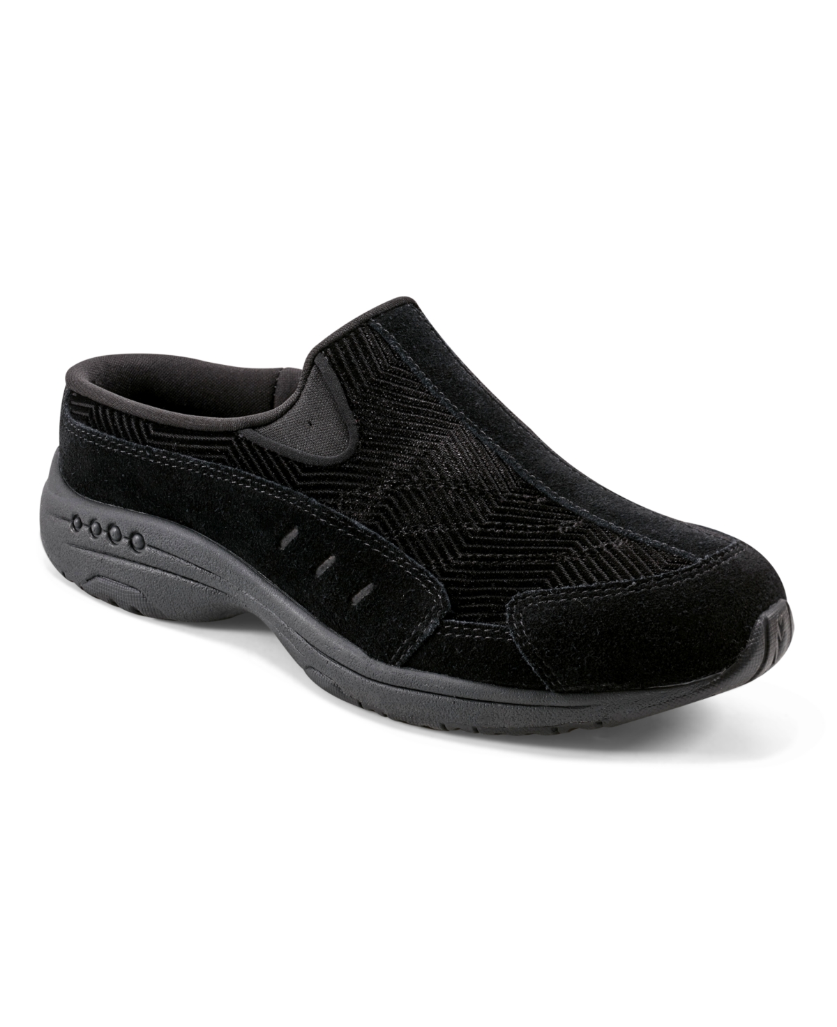 Womens Easy Spirit Traveltime Clogs