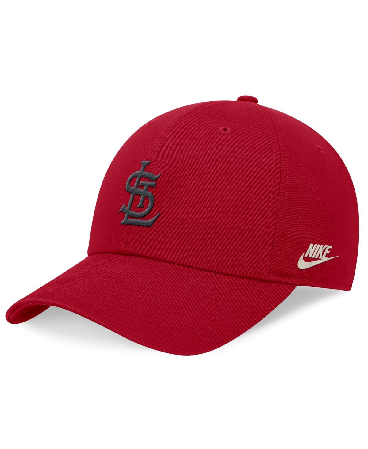 Click here for Nike Mens Red St. Louis Cardinals Rewind Coopersto... prices