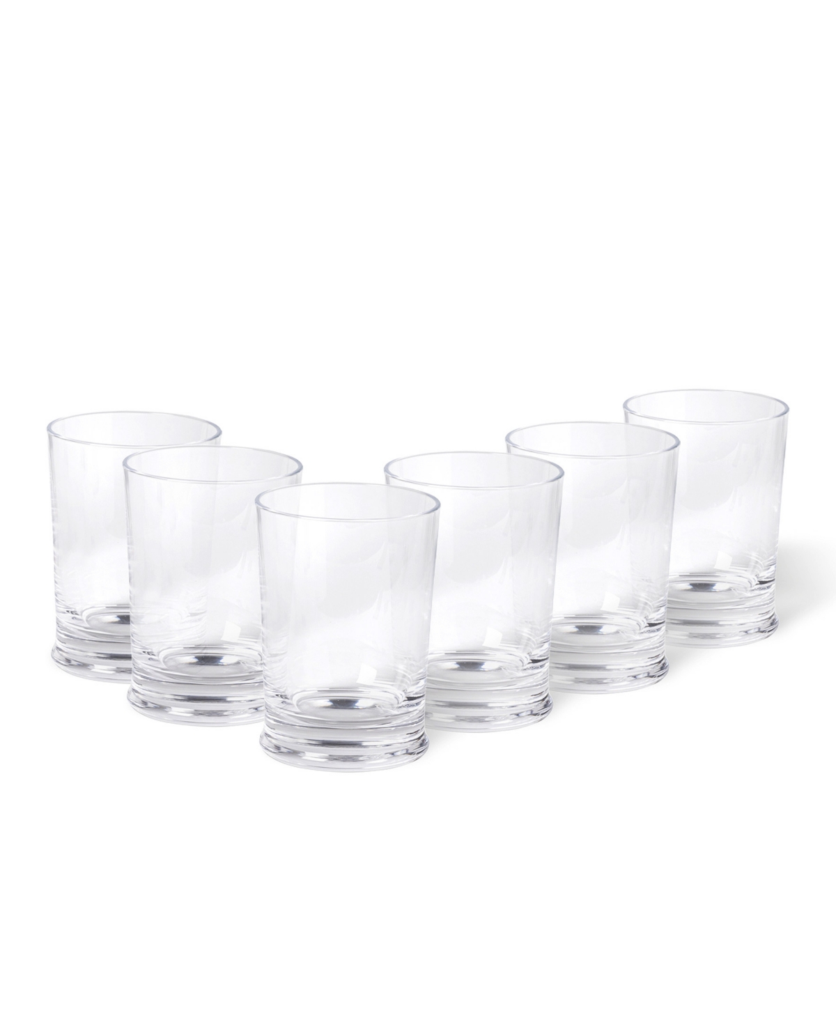 Click here for Costa Nova Tumblers  Set of 6 prices