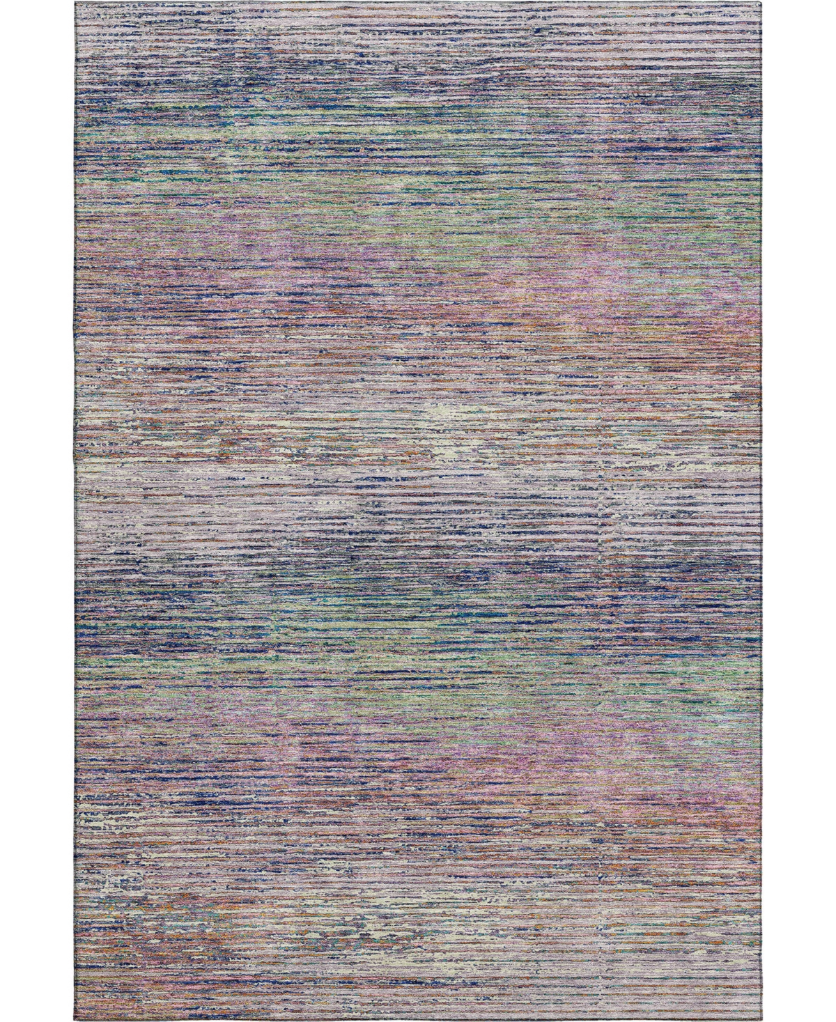 Click here for Dalyn Trevi Washable TV1 23x76 Runner Area Rug - R... prices