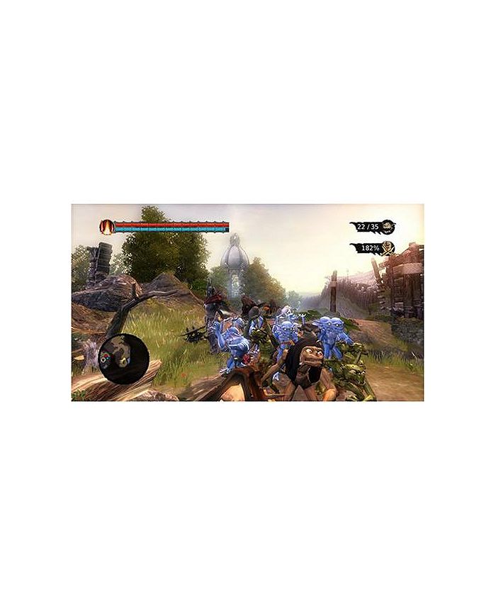 CODEMASTERS Overlord Raising Hell - PlayStation 3 - Macy's