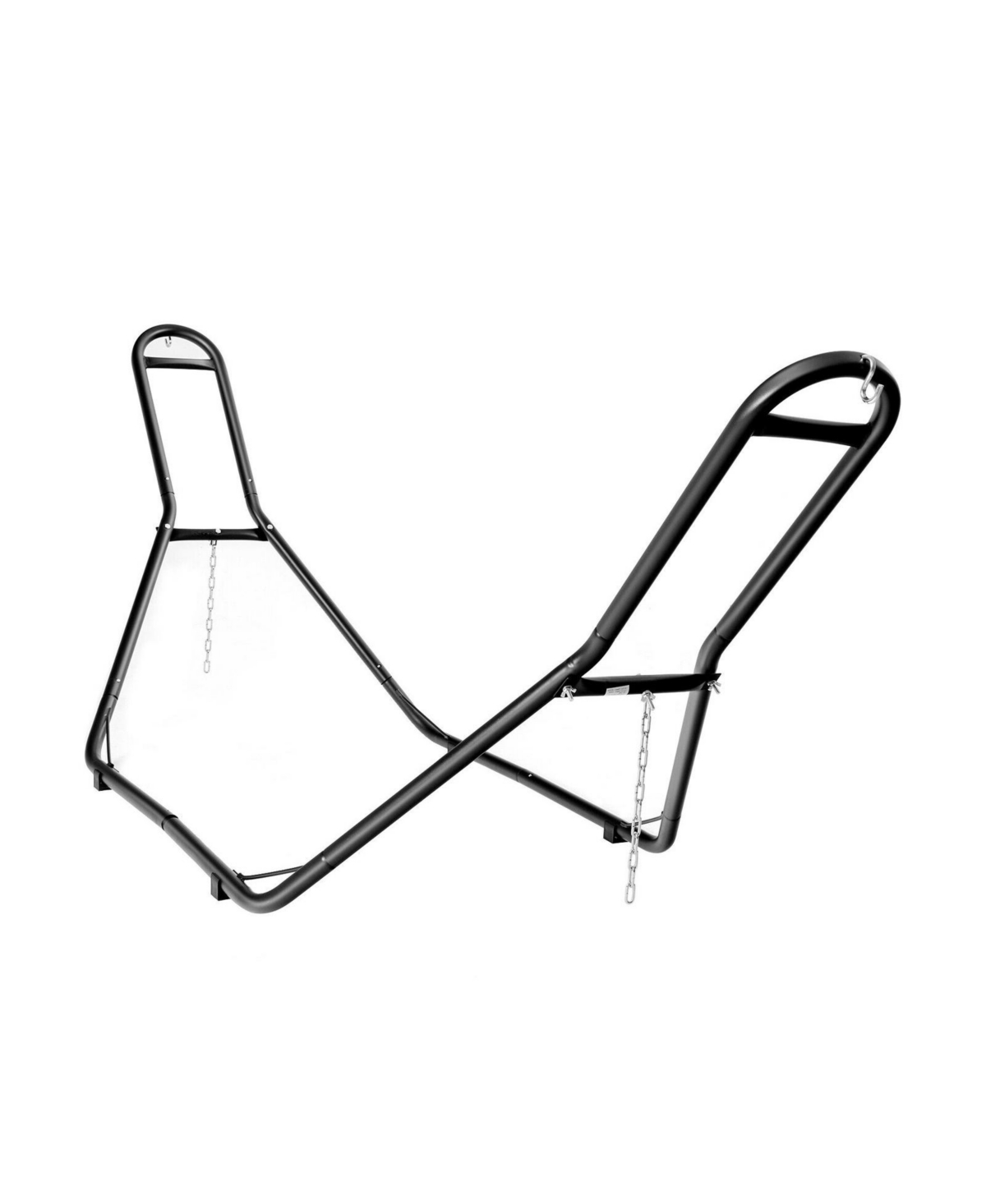 Click here for Slickblue Indoor and Outdoor Hammock Frame Heavy S... prices