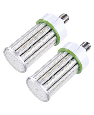 Yescom 120W LED Corn Light Bulb 5000K Daylight White E39 Garage Factory ...